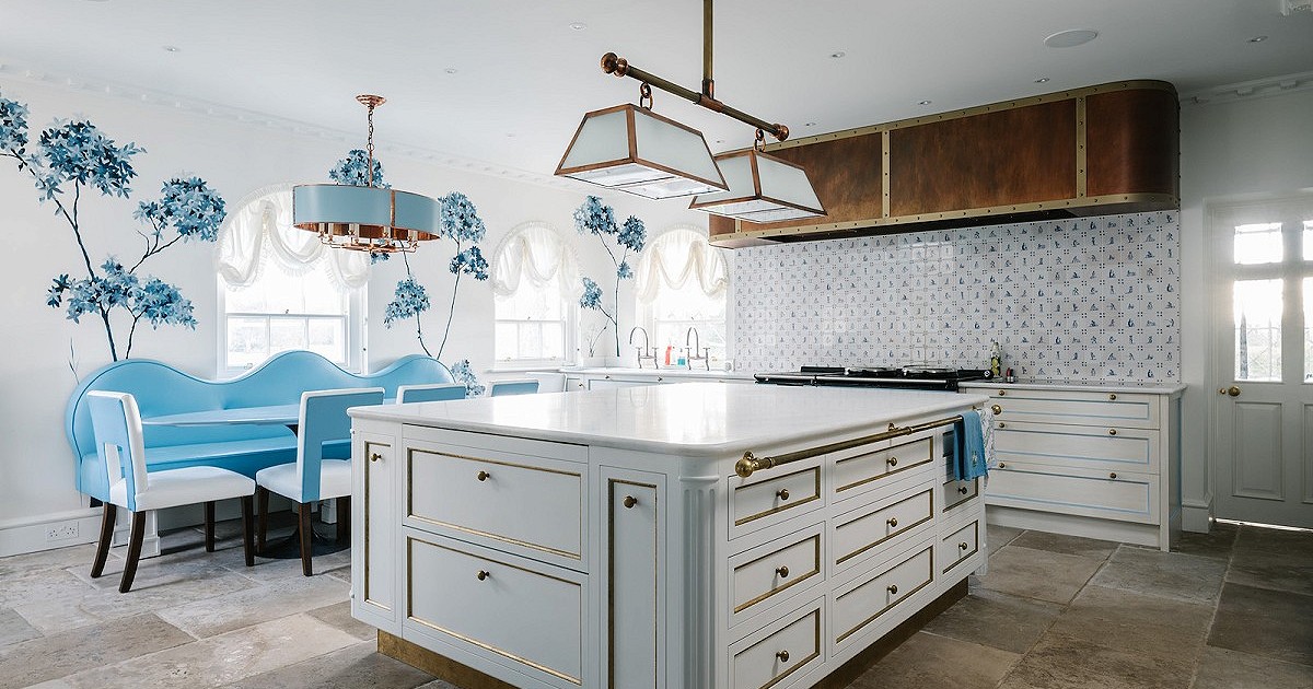 Kitchen Islands: A Guide to Different Styles and Ways to Use Them ...