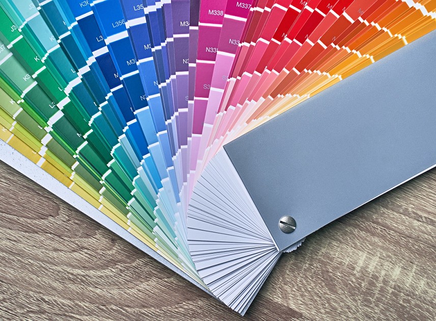 Colour Theory and How to Incorporate it Into Bespoke Kitchen Design ...